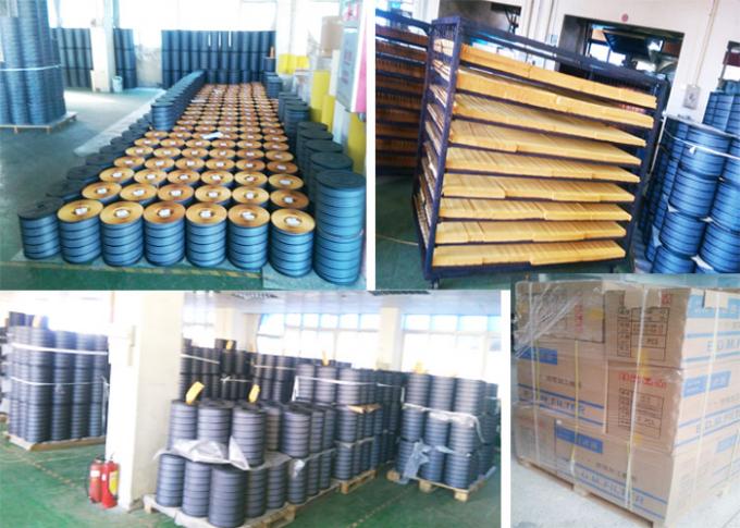 JW-43F Fanuc EDM Water Filter Excellent Filtration / EDM Consumables ...