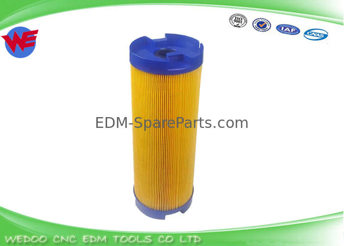 343117 344177 AgieCharmilles Wire EDM Water Filters JW-31 150x33xH375 ...