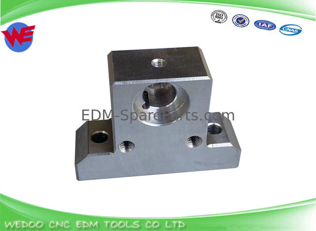 Upper Mounting Block For MV Mitsubishi 46*35*15mm DIE GUIDE BLOCK HOLDER