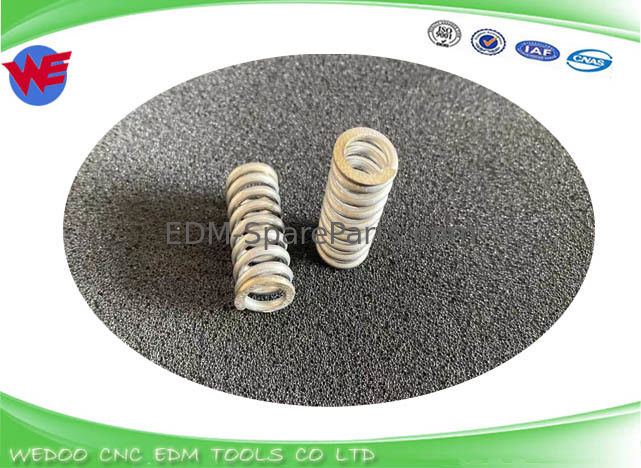 100543287 Spring For pinch Roller Charmilles EDM Parts 100.543.287
