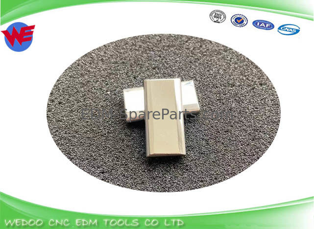 SPM Power Feed Contact 4*12*23mm Power Feed Contact SPM EDM SPARE PARTS