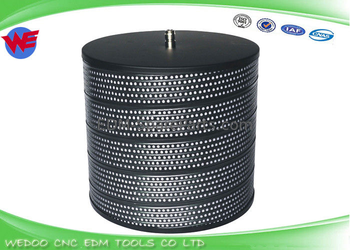 Standard Grade JW-43 EDM Filters 340x31x300H WEDM Filter Wire EDM ...