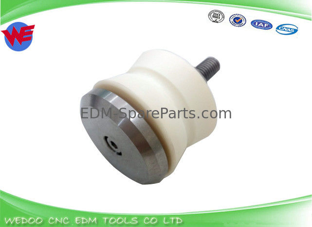 Pulley Roller 3050812 Sodick EDM Spare Parts 40D*52MM AP200 Pulley E ...