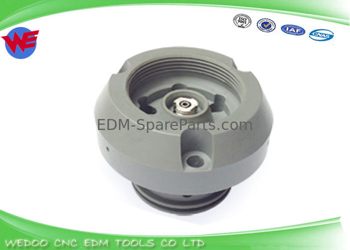 104329700 432.970.0 Die Block Charmilles EDM Upper Injection Chamber ...