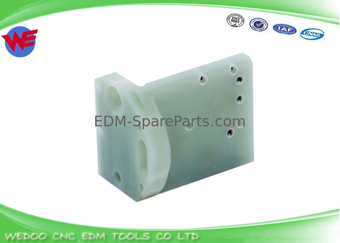 A290-8110-Y761 F309 Fanuc Isolator Plate Lower Guide Base a-C A290-8110 ...