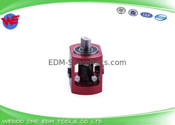 M501 Mitsubishi EDM Cutter Unit X056C326G51 X056C326G52 Wire Chopper ...