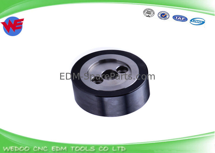 M410 Ceramic Capstan Wire Collection Roller Mitsubishi EDM X055C009G51 ...
