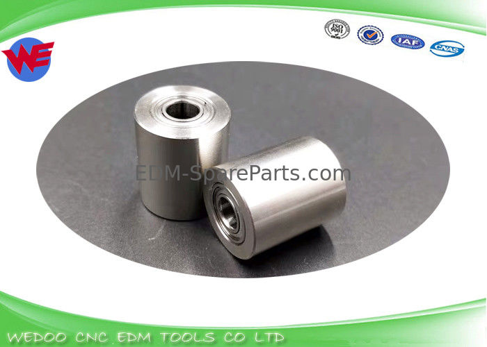 M493 X261D421H01 DU95000 Pinch Roller Set Mitsubishi EDM Parts Ø 18 X ...