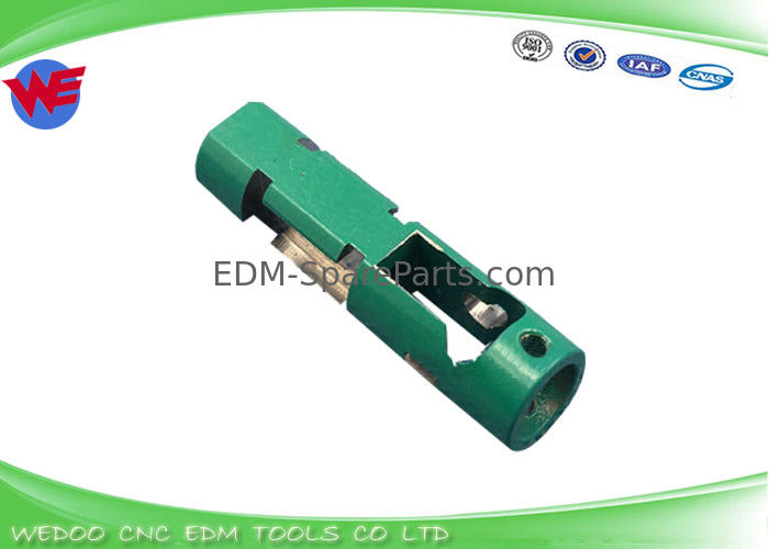 ELECTRODE HOLDER Green Color Fanuc A290-8120-Z781 Electrode Pin Holder ...