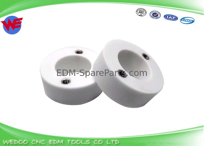 M421C DH06200 DCA6700 White Mitsubishi Ceramic Roller X203C607H03 ...