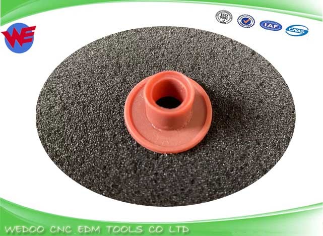 4ec130a701 Makino Upper&Lower Nozzle Holder N202 Edm Parts Water Nozzle
