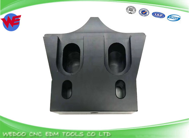 Plastic Head Scrap Support For Charmilles Wire CUT MACHINE 130003261 ...