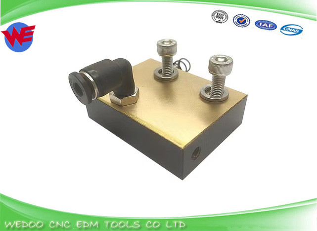 Locked Holer Agie Charmilles EDM Parts AC150 AC170 AC250 204344590 204. ...