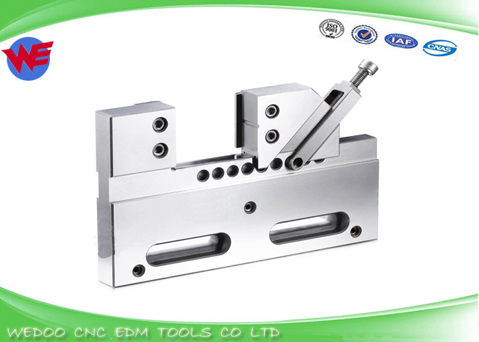 Jig Holder Clamps Fixture Wire EDM Steel Vise JIG TOOLS Max100 120 ...