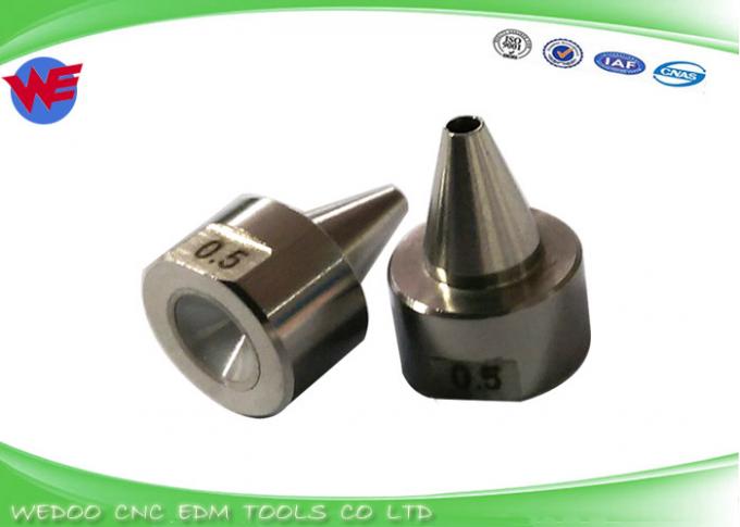 A290-8102-X620 - 0.5MM Fanuc EDM Parts Sub Die Guides A290-8104-X620 ...