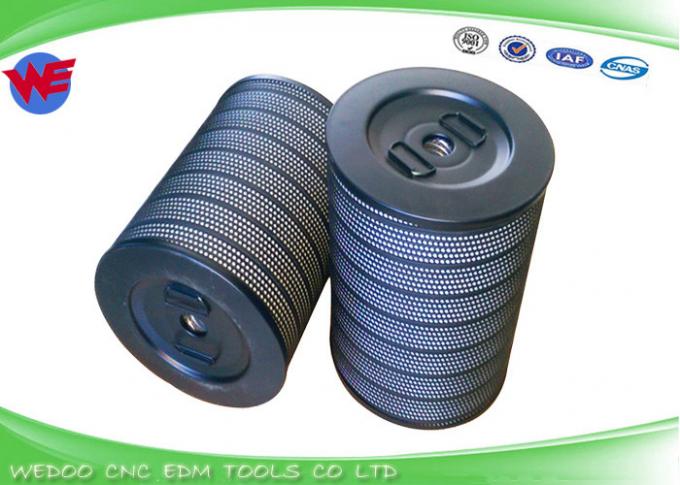 JW-37 Wire EDM Filters Fanuc Water Filter Internal Type For EDM ...
