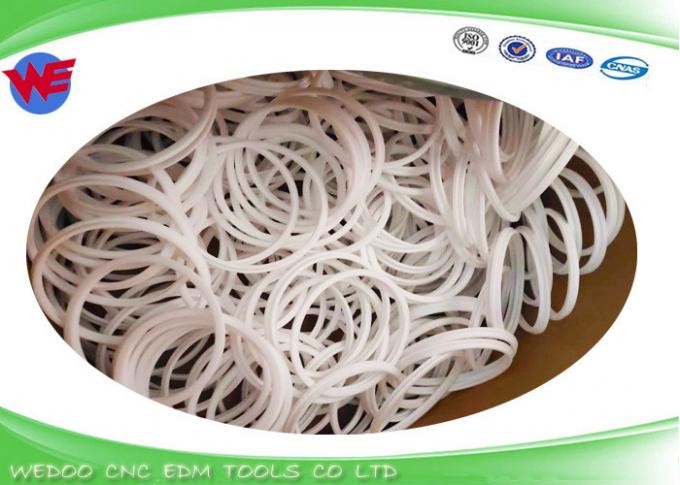 AQ325L Sodick EDM Wiper OEM Code 3031971 3031793 Seal Plate Stopper