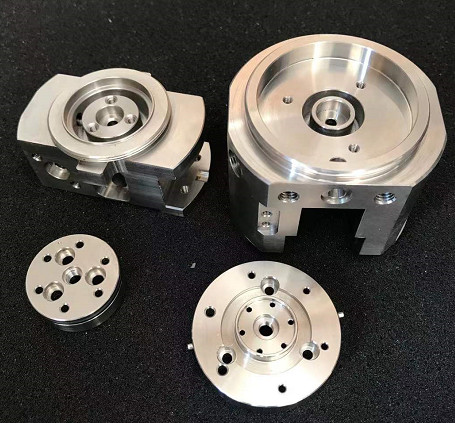 X191A801G52 DEM3600 Mitsubishi EDM Upper Block Die Guide Holder